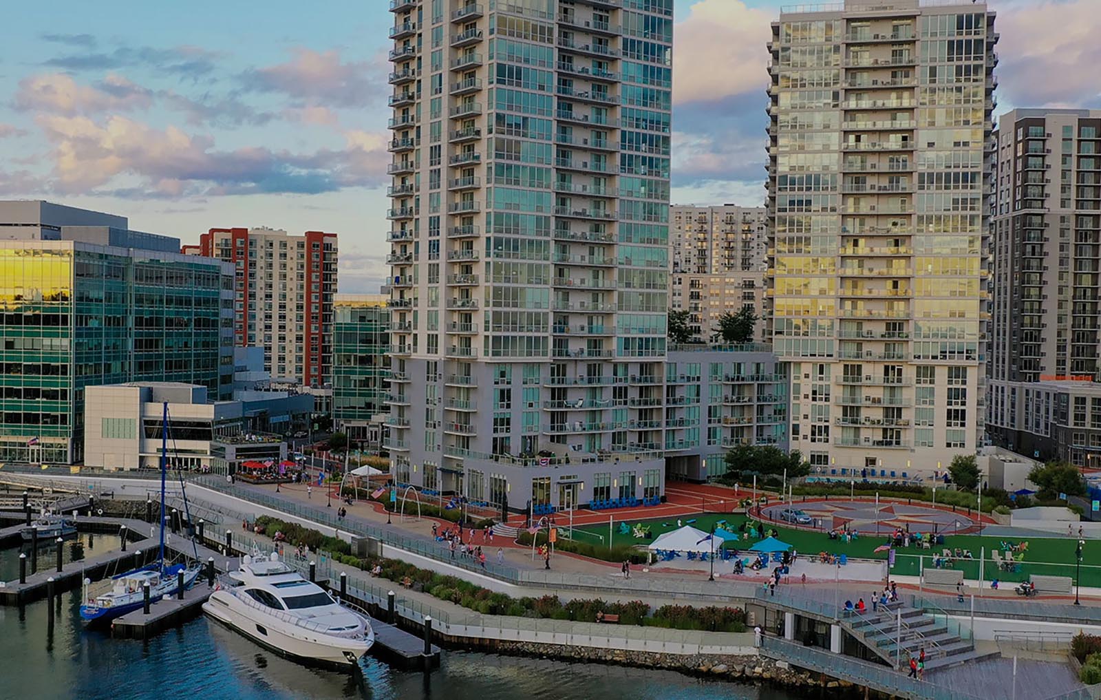 Building and Land Technology | Work | Rebrandery